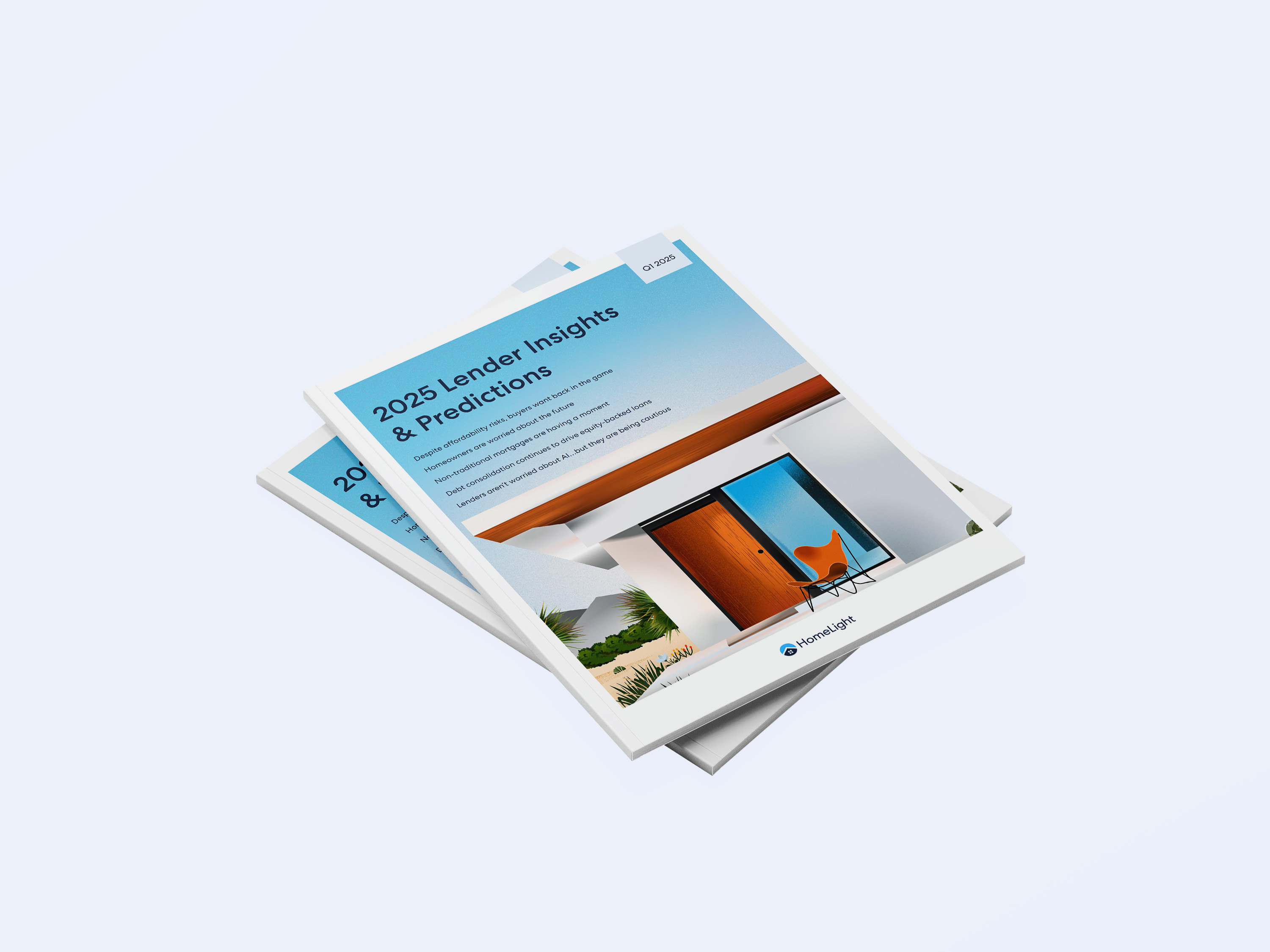 Q2 2025 Lender Insights & Predictions